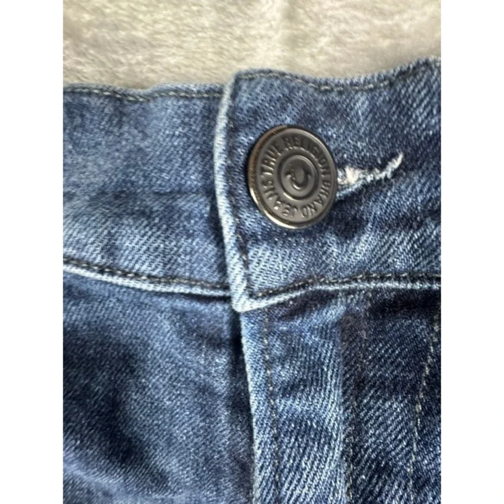 True Religion | Jeans | True Religion X Manchester United Mens Jeans ...